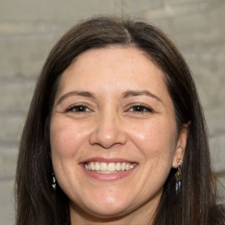 Emily Kawasaki - Contemporary Technology University