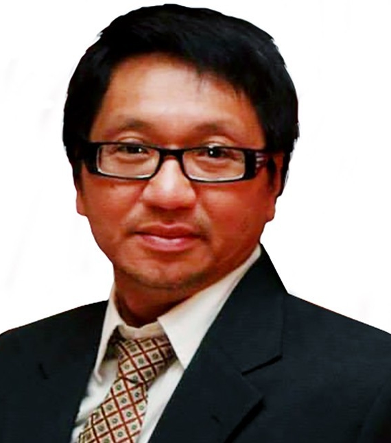 Advisory Council Archives - Contemporary Technology University