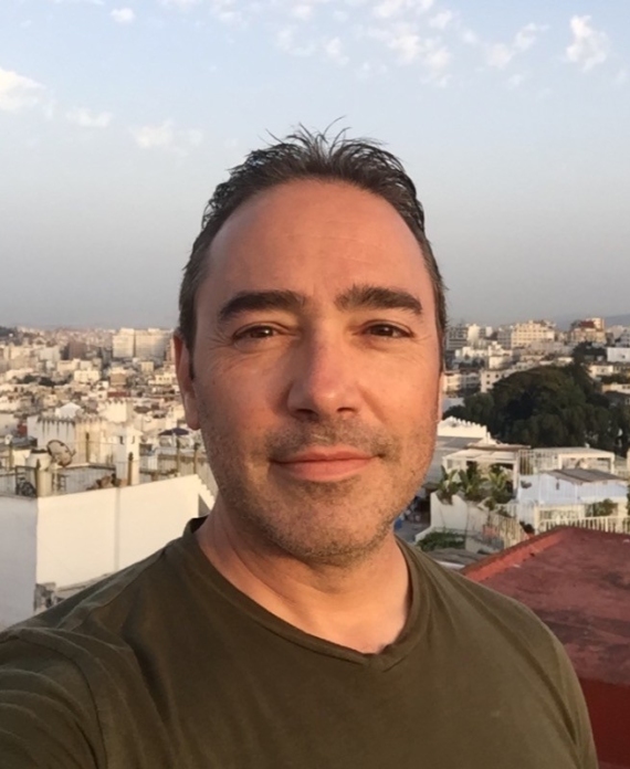 Advisory Council Archives - Contemporary Technology University