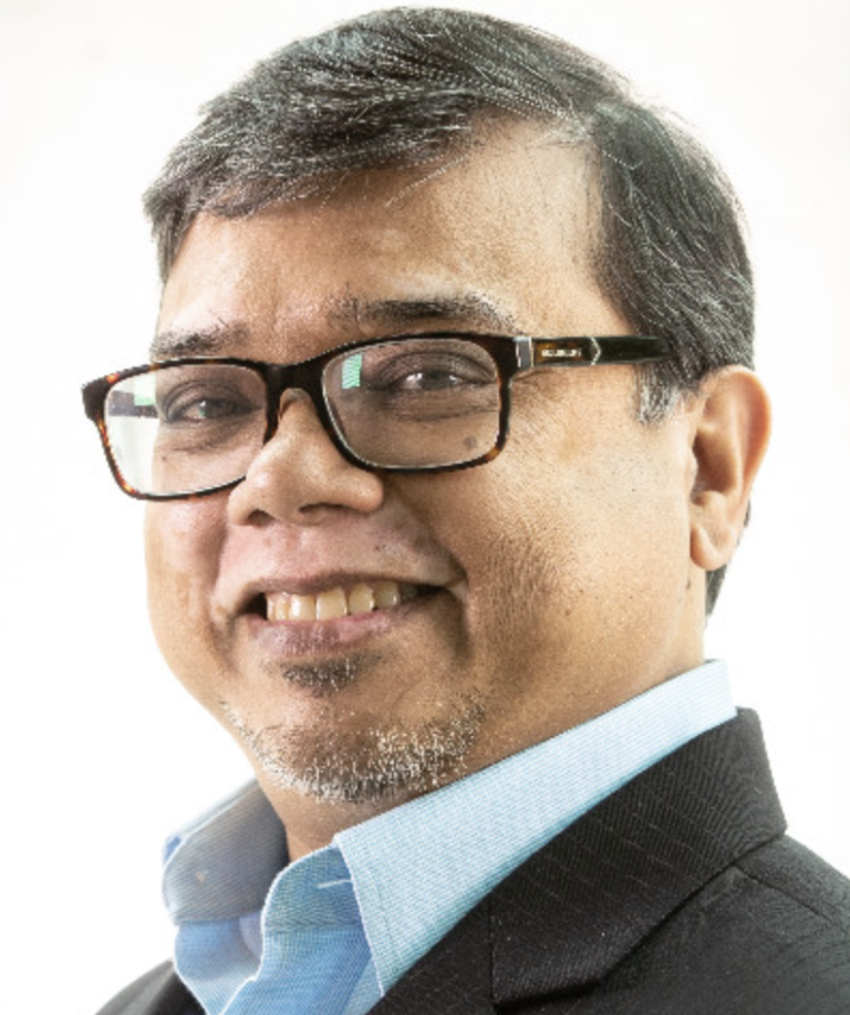 Sourav Ray - Contemporary Technology University