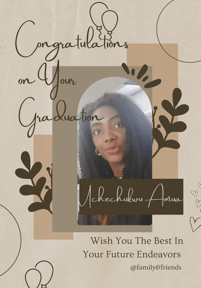 Graduation Spotlight - Contemporary Technology University